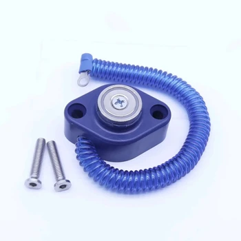 Automotive Inspection Tool Magnet Pin Fixed Device With Flexible ...