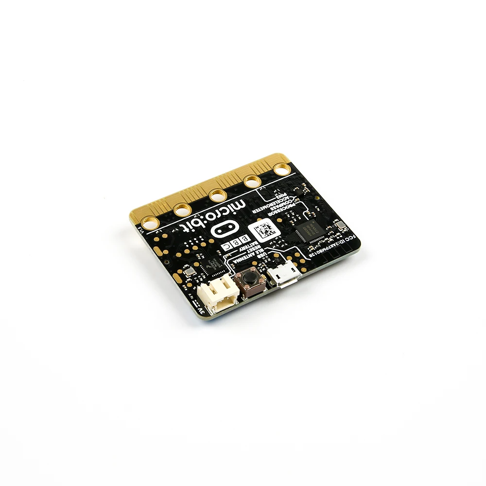 Newest Updated Micro:bit V1.5 Bbc Official Microbit Programmable ...