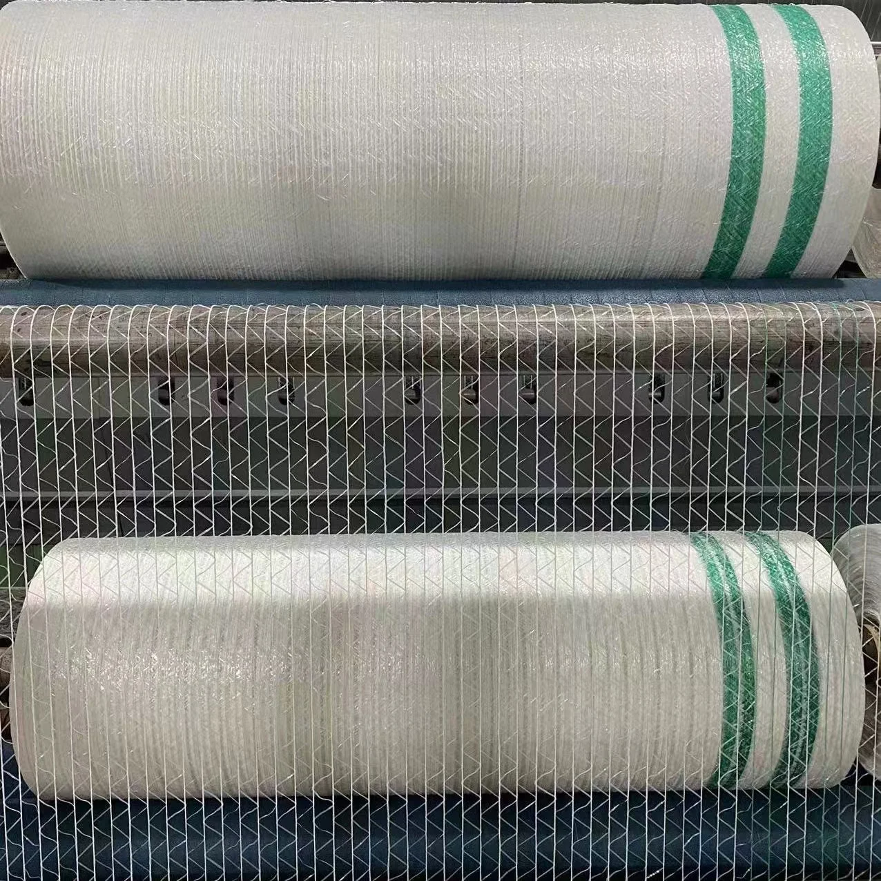 Customized Silage Film Bale Wrap Net Premium Plastic Nets| Alibaba.com