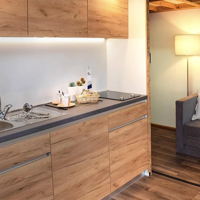 Hot Sale Loft Family Villa Resort Big Safari Hotel Glamping Tent