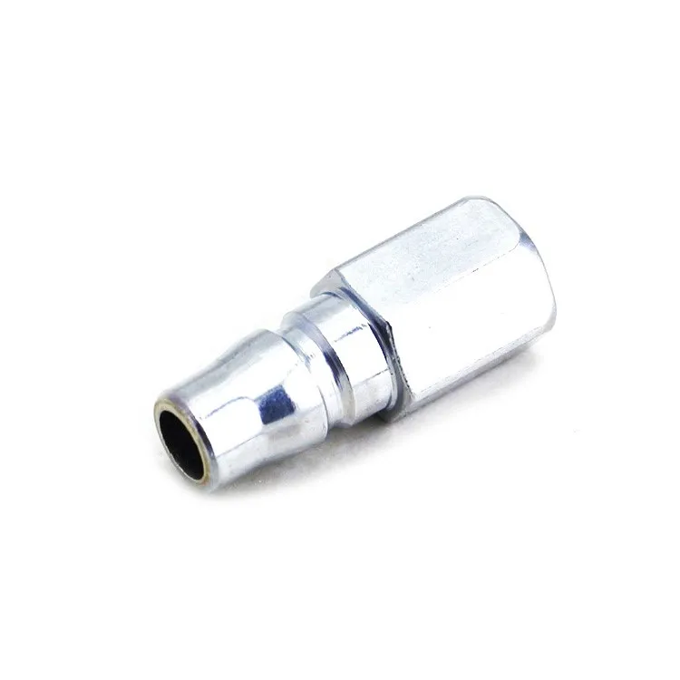 Hose Tube Air Quick Coupler Pneumatic Quick Connect Coupling - Buy ...