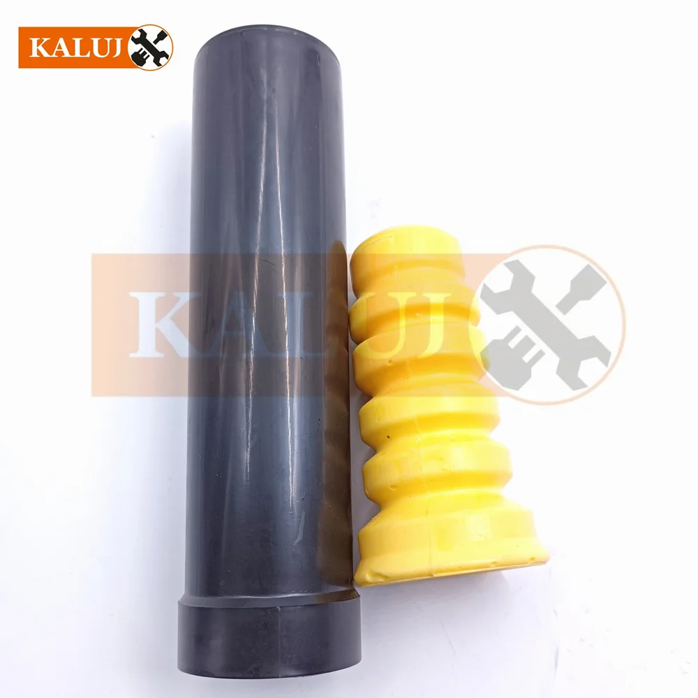 Kaluj Rear Shock Absorber Rubber Boot Dust Cover for Honda City GM6 Fit GK5