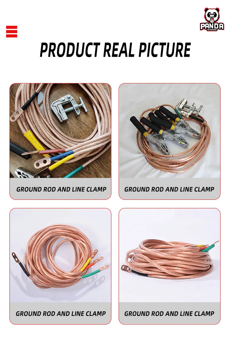 Earthing Steel Grounding Cable Earthing Wire 70mm - Buy Ground Cable ...