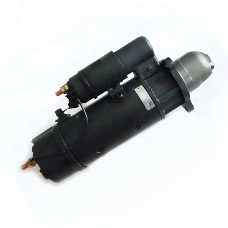 Cummins engine Motor starter 1988095 starter motor for cummins m11 ...