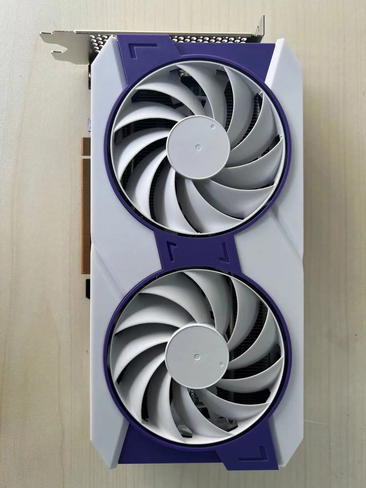 NVIDIA RTX 4070M Laptop GPU - 8GB GDDR6, 4608 CUDA Cores