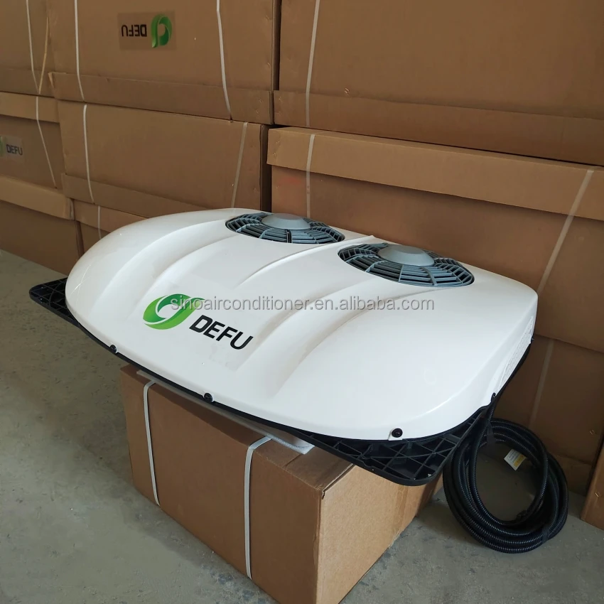 OEM DEFU Electric Other Conditioning System 24V Parking 12V 12 Volt ...