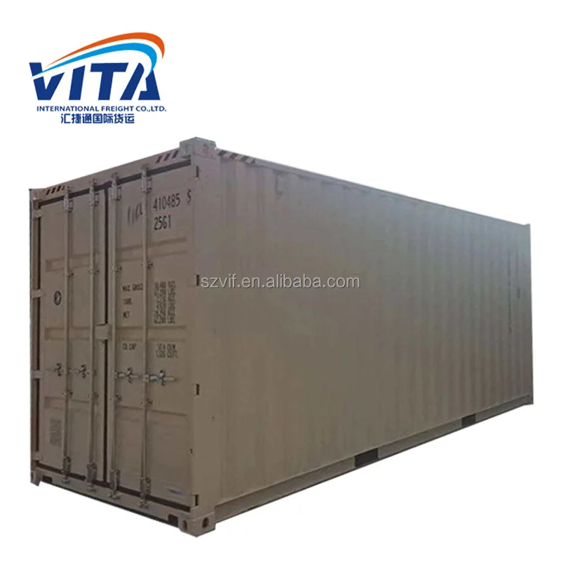20ft-shipping-container New 20ft Shipping Container Price Malaysia ...