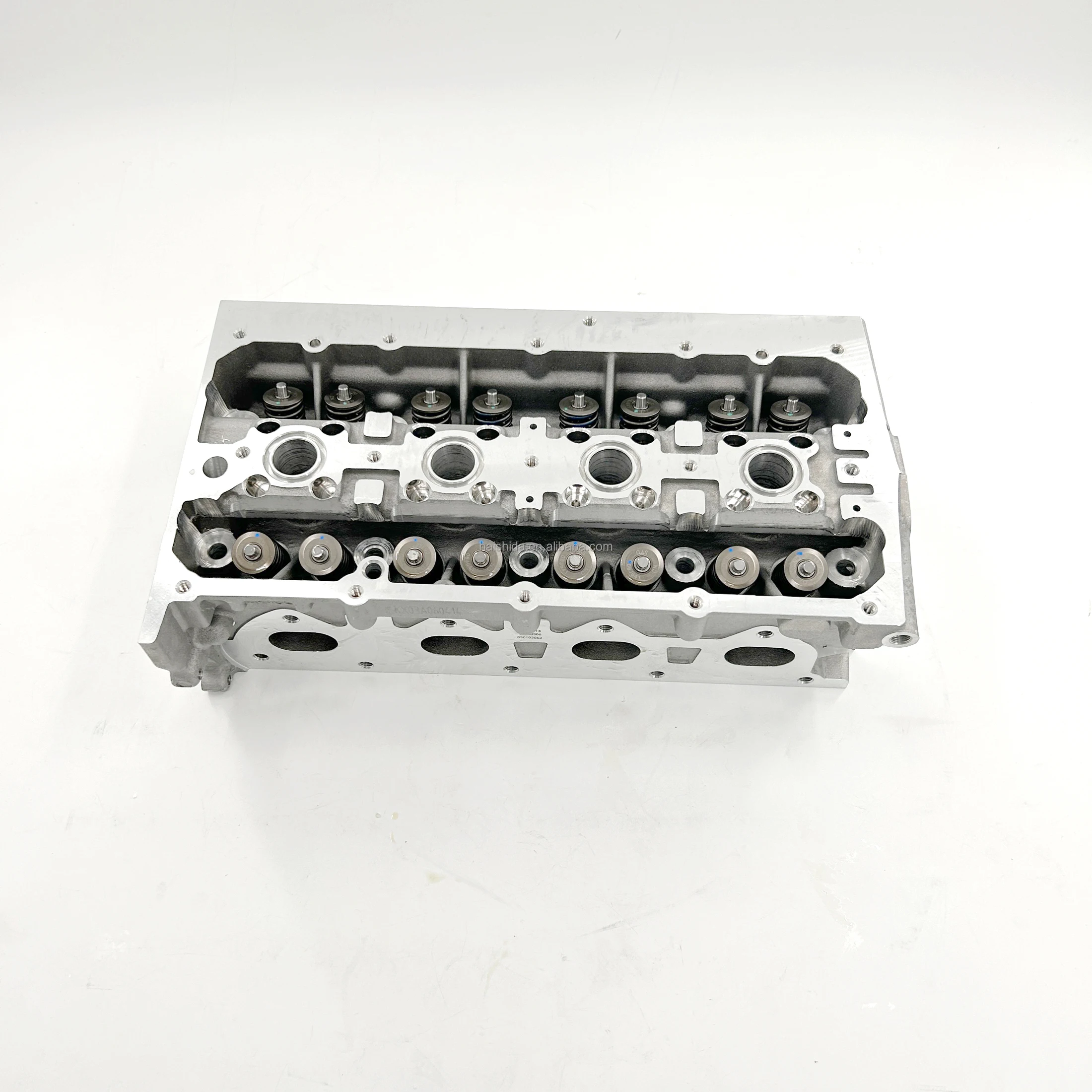 Professional Manufacture 5 Valve 03C103351F Engine Cylinder Head Assy ...