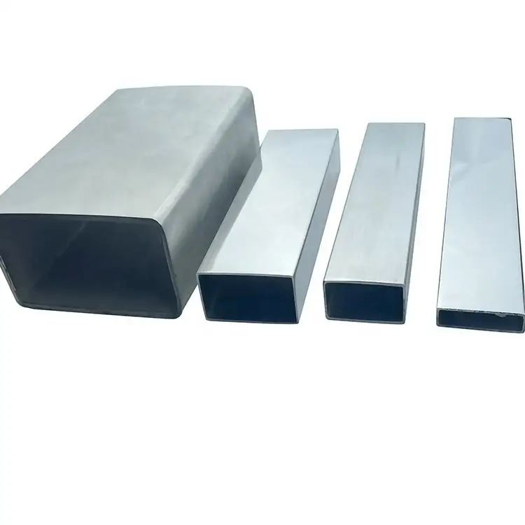 Q195 Square 150x150 S235 En Standard Square Steel Hollow Section For ...