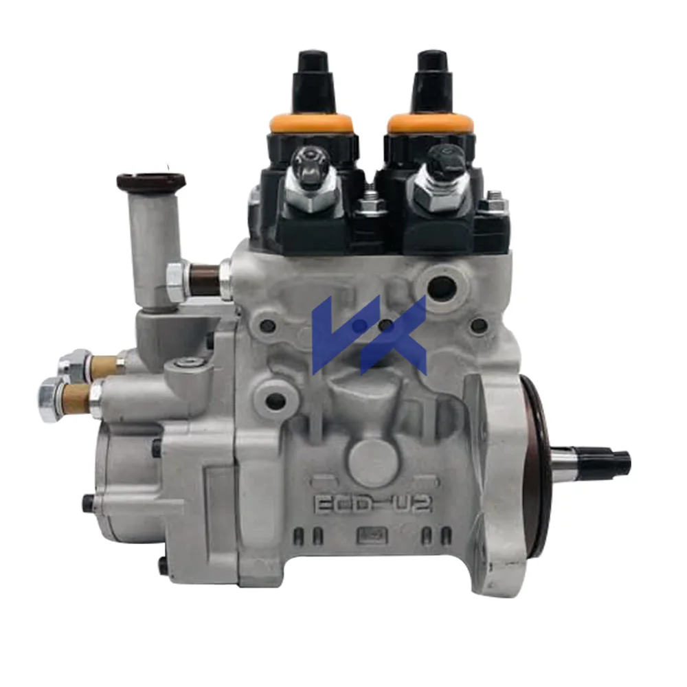 High Performance Fuel Injection Pump for HINO E13C Engine