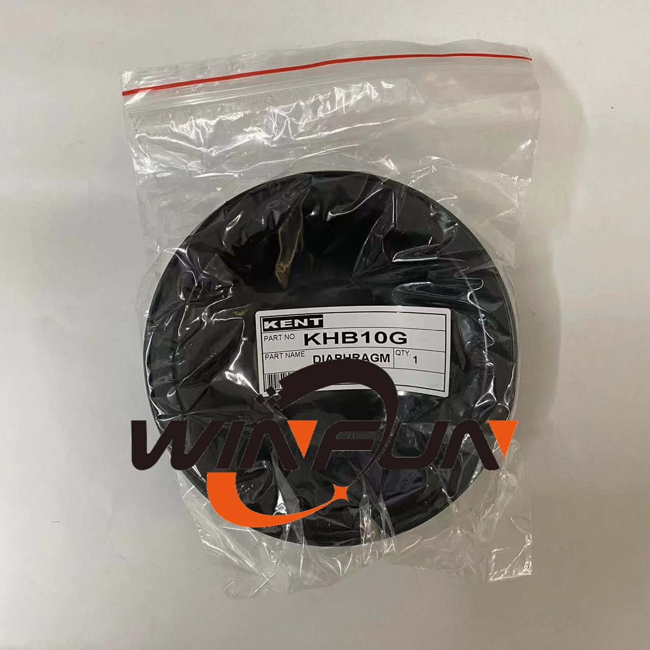 Hydraulic Diaphragm for Kent 10G Hydraulic Hammers Breakers| Alibaba.com