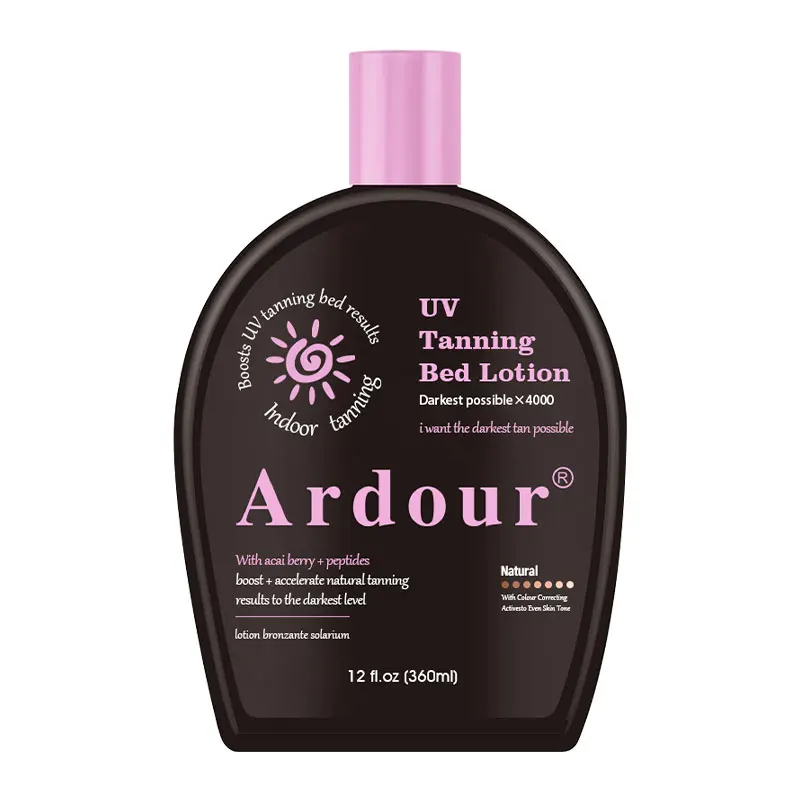 Oem Self-tanning Keep Skin Hydrated Color Correcting Tan Accelerating ...