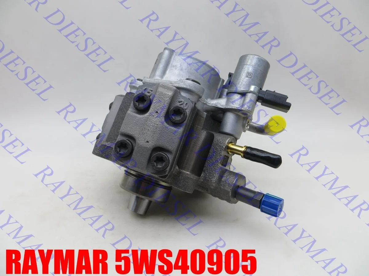 Genuine VDO Fuel Pump for Mazda BT-50 2.2D - 12MONTHS Warranty