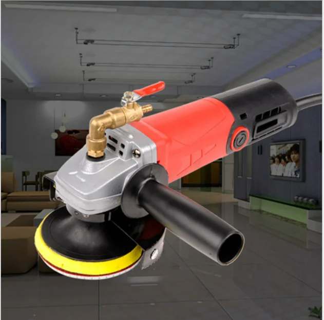 Wholesale Safety Electric Mini Power Dual Action Polishing Equipment ...