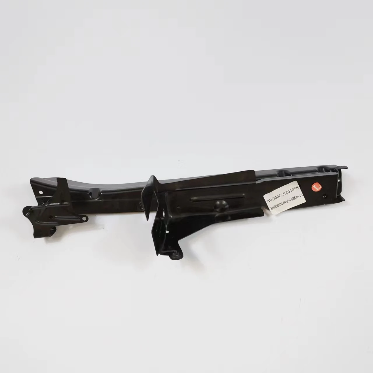 Car Front Fender Left Right Side Front Bumper Reinforcement For Porsche ...