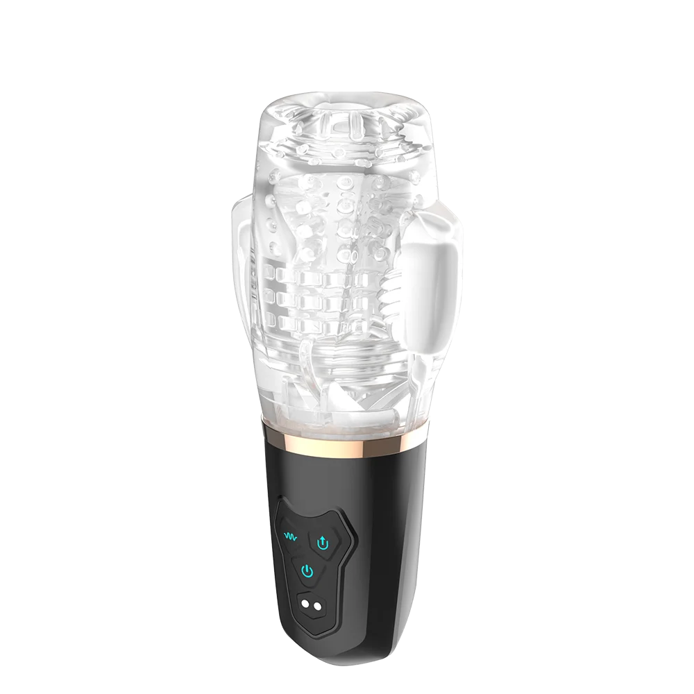 Gelance Tiktok Trend Male Gawk GAWK 9000 Adult Sex Toy