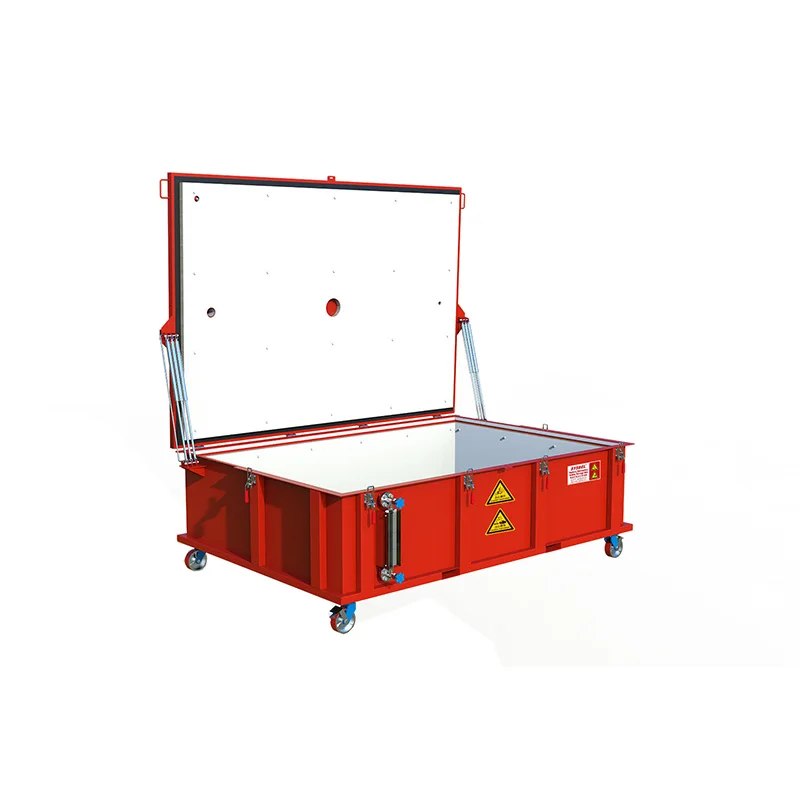 Sysbel Lithium-Ion Battery Emergency Safety Storage And Transportation ...