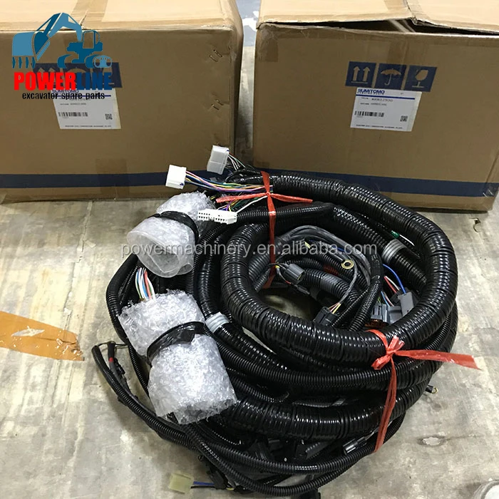 KHR10301 Pressure Sensor for CX210B CX240B Excavators