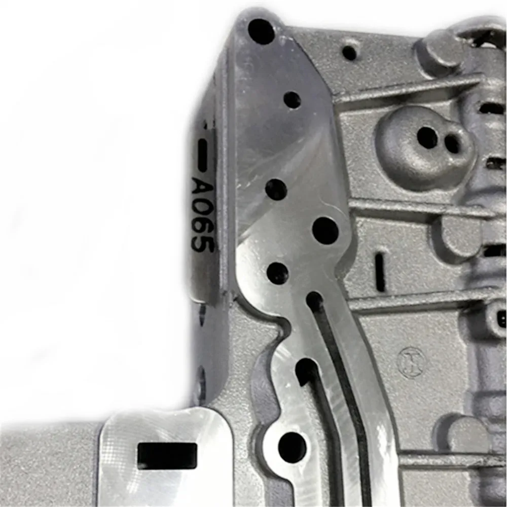 6HP 95740 Transmission Valve Body - Remanufactured for BMW