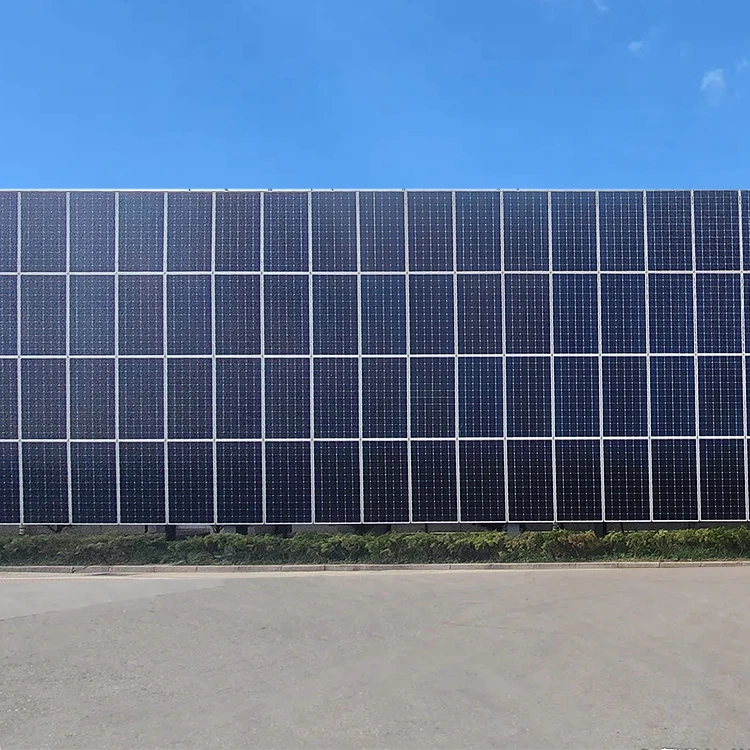 540W Monocrystalline Solar Panels - Efficient Power Solutions