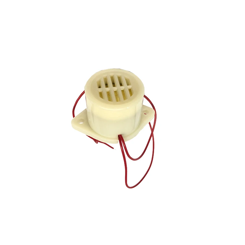 Dingdong Sound Door Buzzers Hyd-3026 Ppo 30mm*26mm 12v Dc Piezoelectric ...