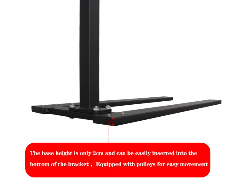 Third Generation Reinforced Panel Rack and X-shaped Racing Simulation ...