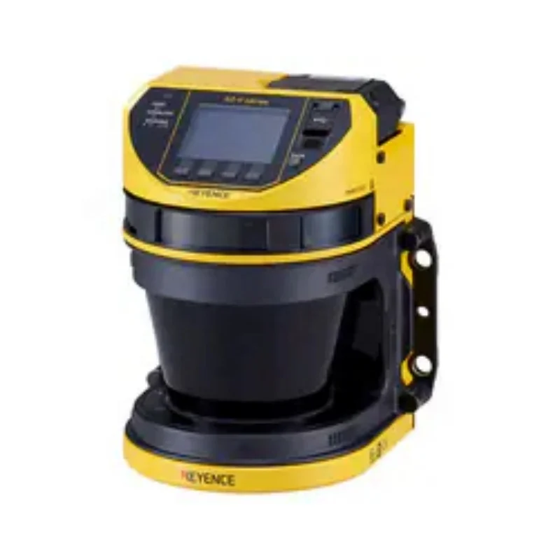 Keyence Sz-v32 Safety Laser Scanner,Multi-bank Type Standard - Buy Sz ...