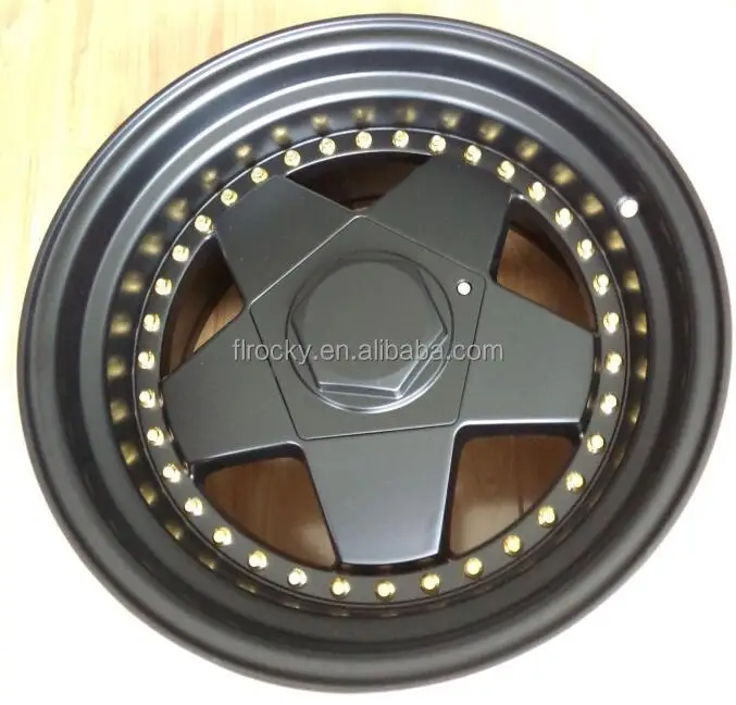 16X8/16X9 Car Alloy Wheels 5X114.3| Alibaba.com