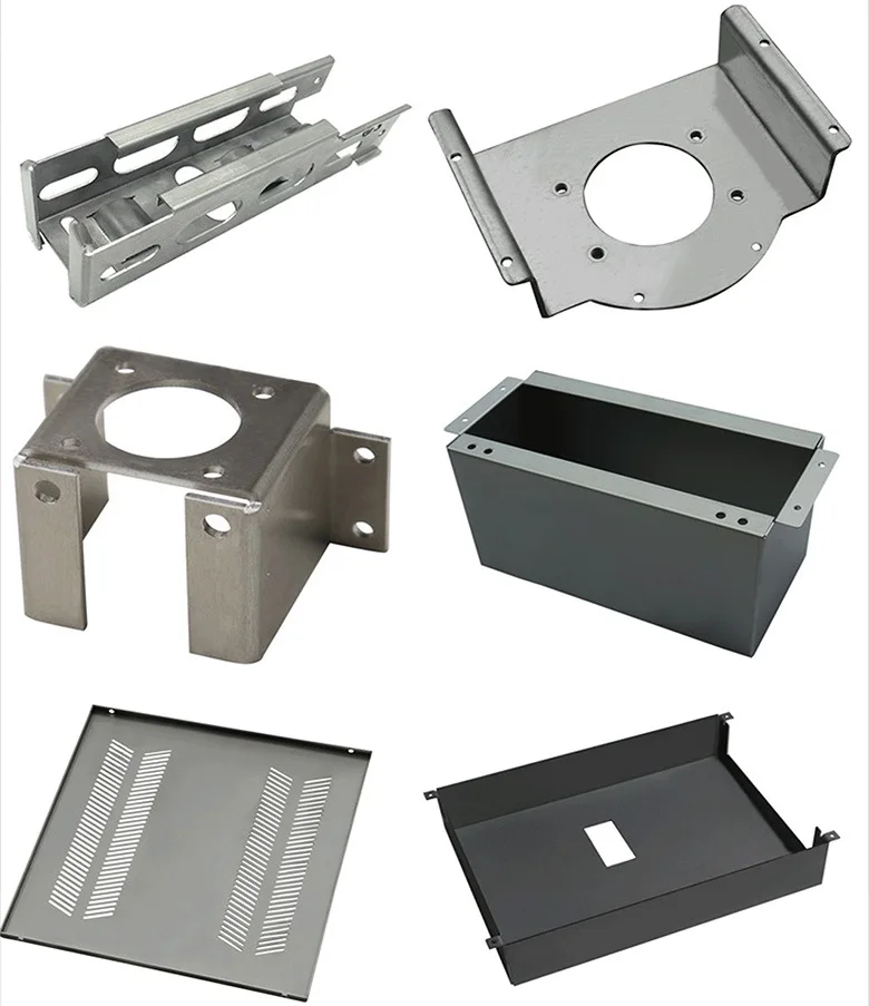 Custom Galvanized Metal Stamping Spring Steel Universal Car Retaining ...