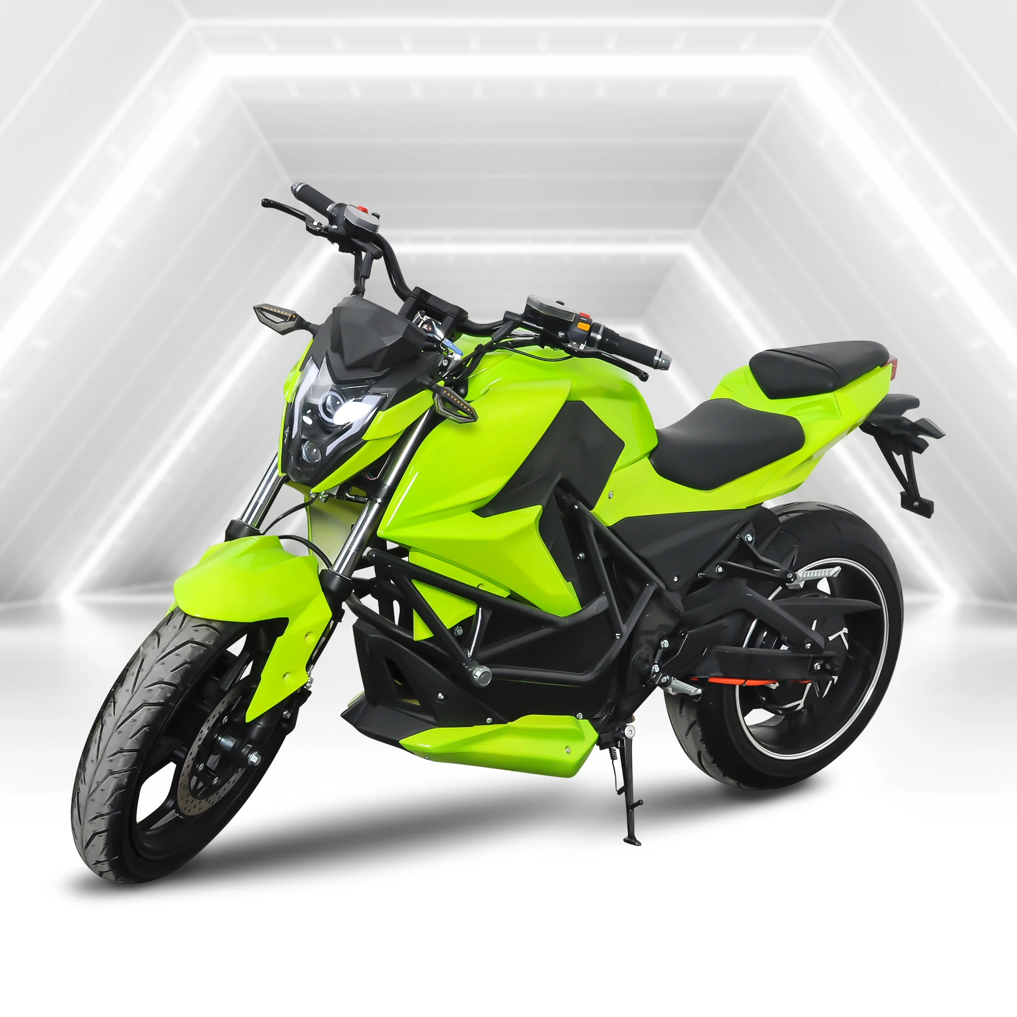 Cheap And High Quality Electric Motorcycle - Perfect For Motorcycle ...