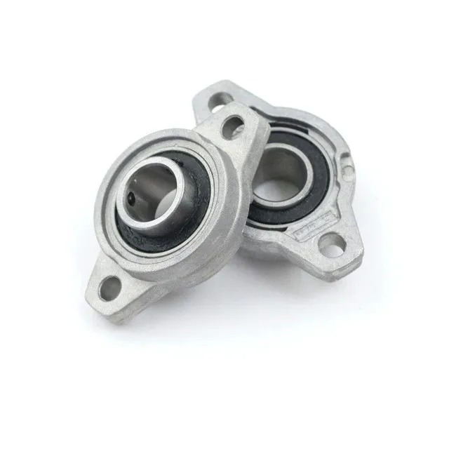 12mm Kfl 001 Bearing K001 Fl001 Zinc Alloy Self Aligning Pillow Block ...