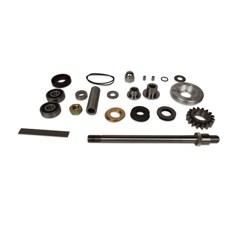 Supercharger Engine Rebuild Kit for Seadoo Rxt 230 Rotax 1503cc Jet Sky ...