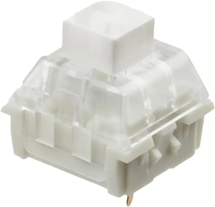 Box White Switches 3pin Rgb Custom Switch All Mechanical Keyboard ...