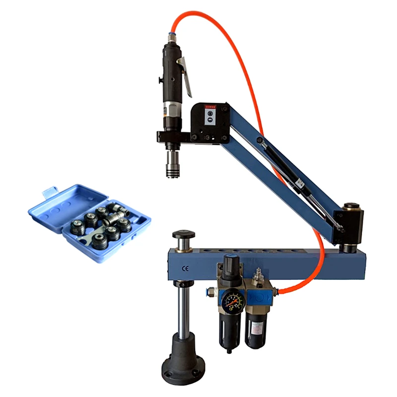 M3-M16 Pneumatic Tapper Machine - Multifunctional & Efficient