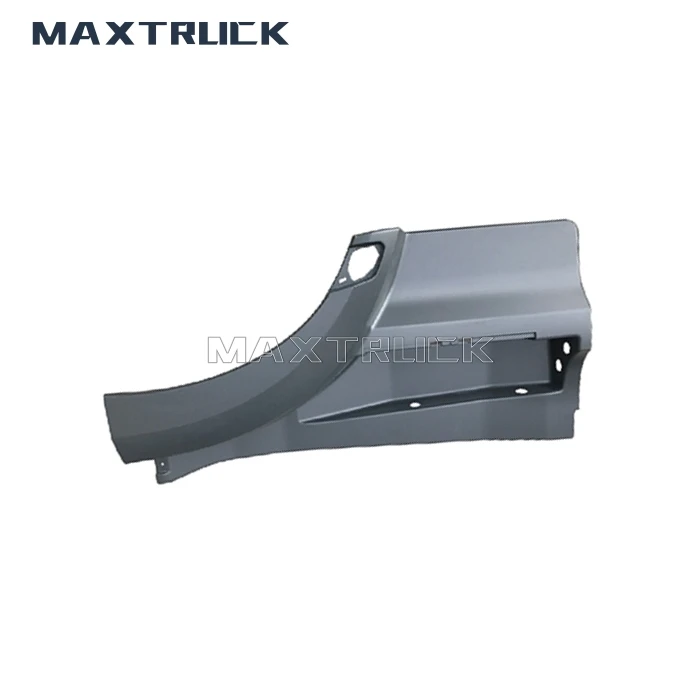 Benz Actros MP4 Step Panel A9616660003 - Durable & OE Standard