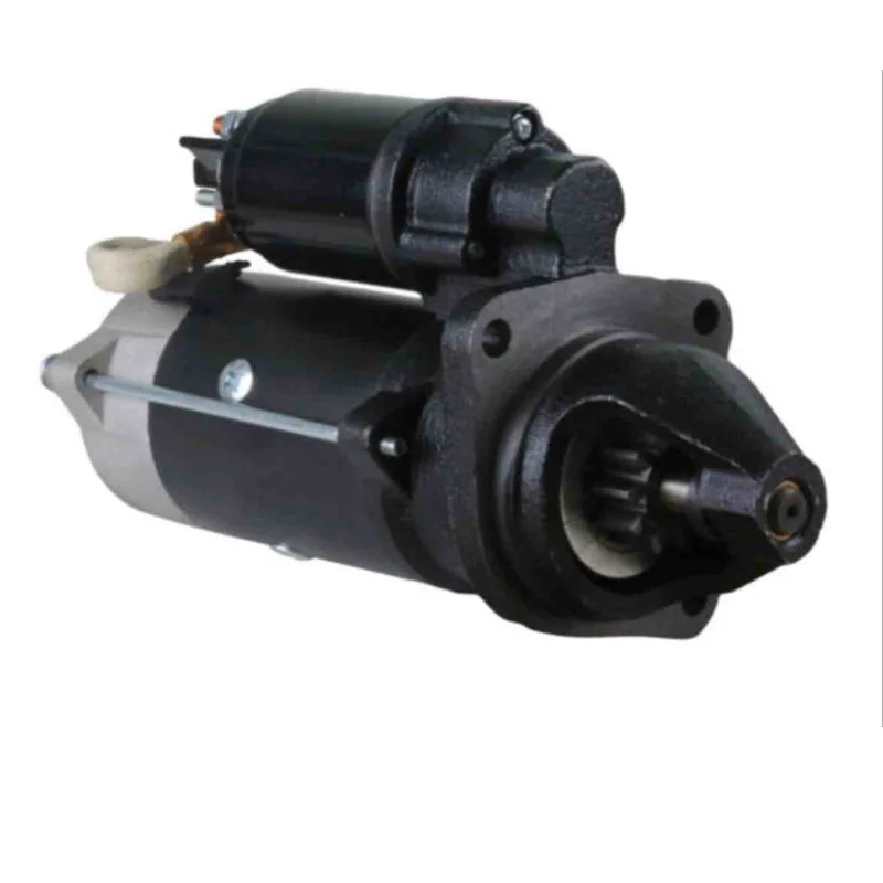 Replacement Diesel Genset Engine Parts T410861 Starter Motor For ...