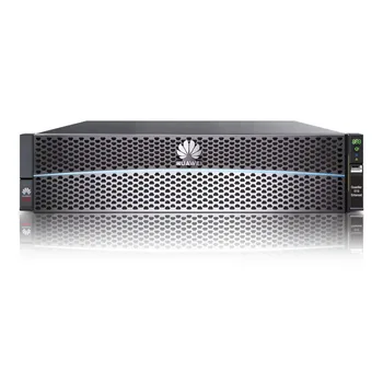 Huawei Disk Array Oceanstor 5210v5 Nas Storage Hybrid Flash Hard Disk ...