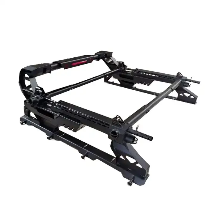 Universal Steel Roll Bar for Ranger for Dmax for NP300 D40 for Hilux ...