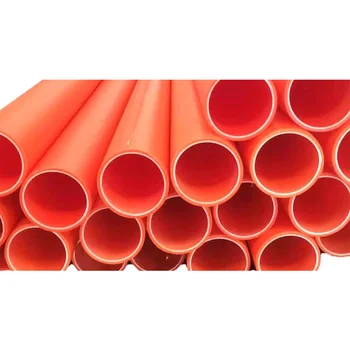 Cable Conduit Mpp Pipe Eco Power Tube For Fuel Plastic Mpp Electric ...