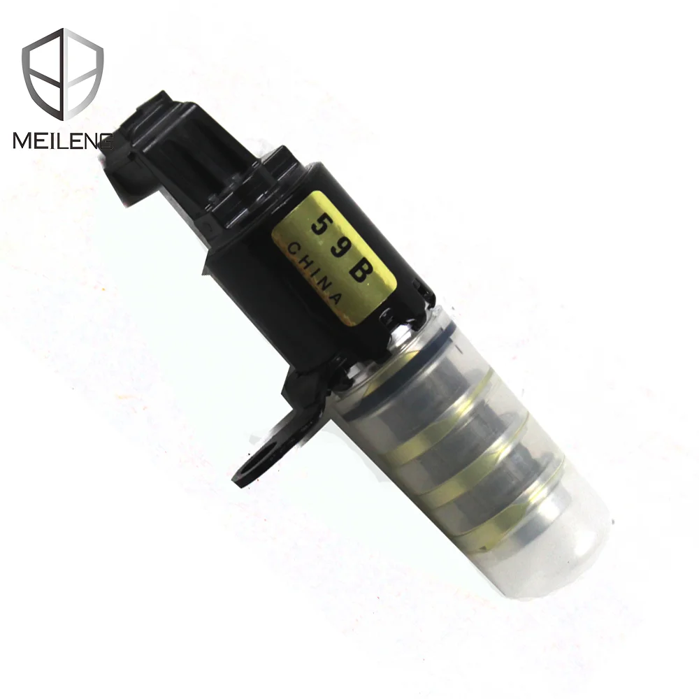 15830-59b-004 1.5l Vtc Car Oil Control Valve Solenoid Assembly For ...