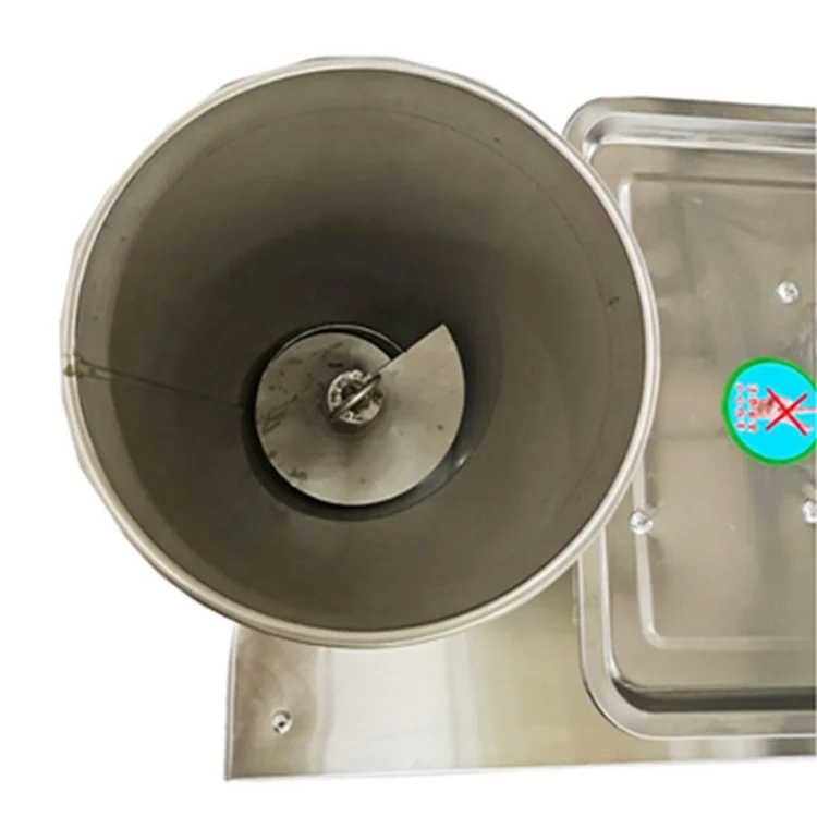 4500pcs/h Automatic Dumpling Machine - Efficient & Reliable