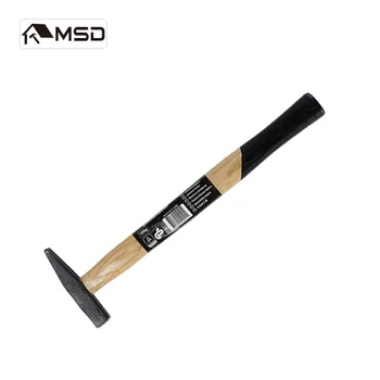 German Style Steel Machinist Hammer With Wood Handle - Buy Hammer With ...
