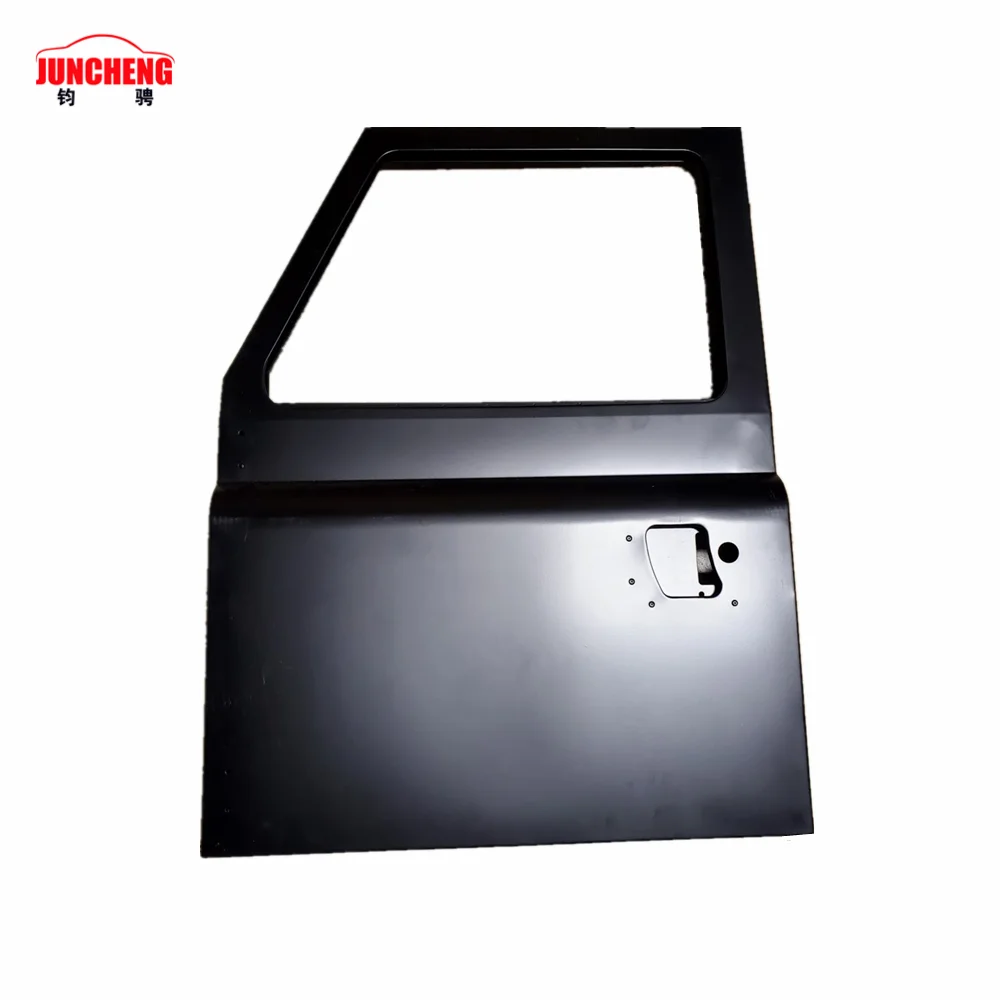 Land Rover Defender Front Fender Mudguards - Durable & OEM