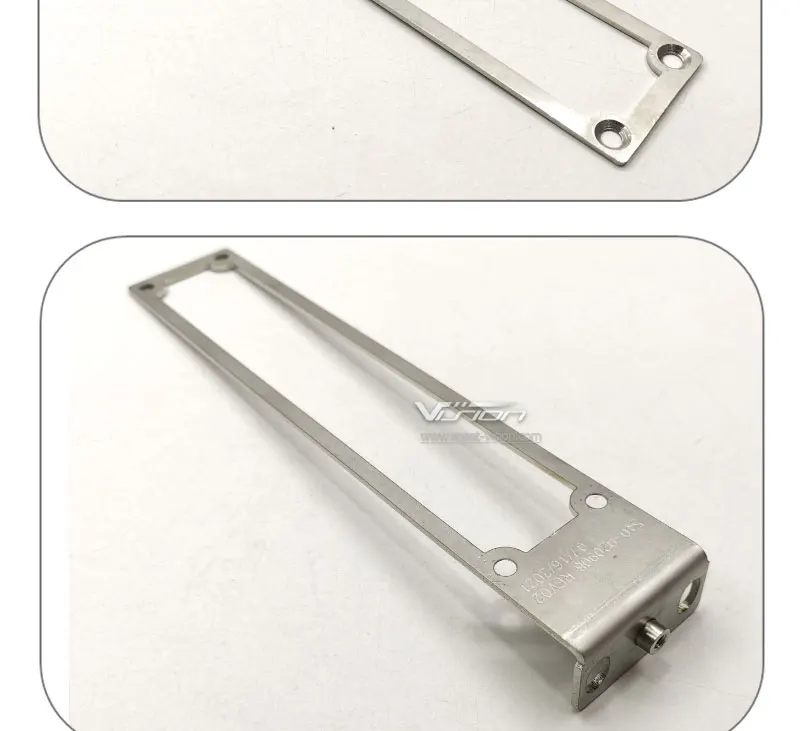 Rack Mount Bracket for Juniper EX4300 & Server Rack Solution