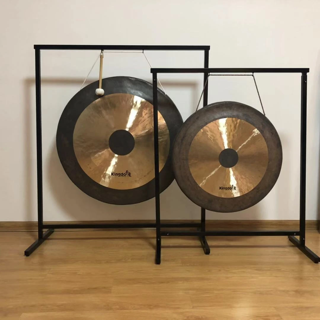 2023 Kingdo Chau Gong - 80cm Handmade Professional Tam Tam