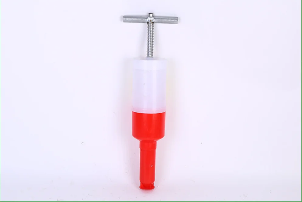 High Quality Dry Fertilizer Applicator /manual Corn Fertilizer ...