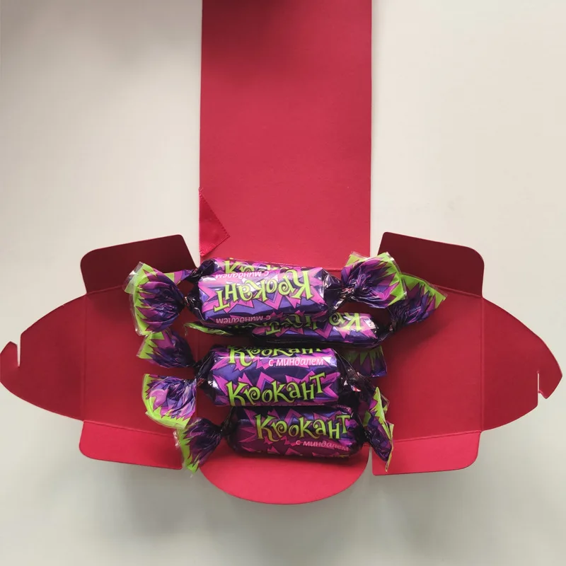 Wedding Sugar Gift Candy Packaging Box| Alibaba.com