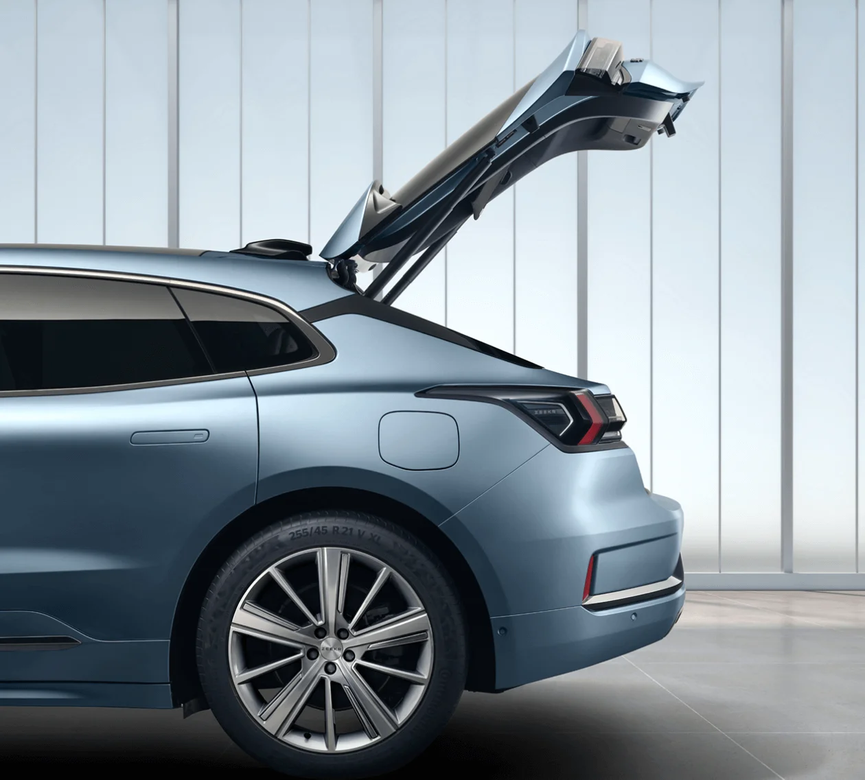 热销产品suv Zeekr 001电动汽车272 Ps新能源汽车电动汽车zeeker 001 - Buy 2022 Zekr 001,新能源 ...