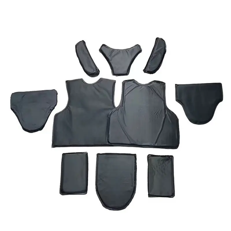 Innovative Body Vest Plates Carrier Vest Molle Armor
