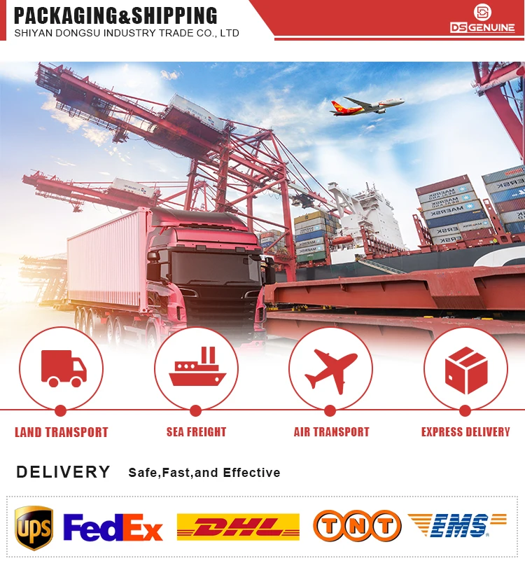 Original 24v SCR Urea Dosing Pump - Reliable & Efficient